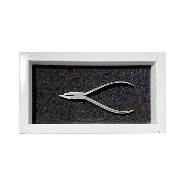 Omega Half-Moon Trapezoidal Clamp – MMM Dental