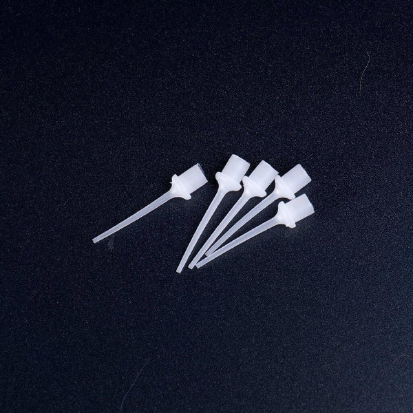 Oral Material Injection Tip (Fiber Pile Extension Tip / Adhesive Injec ...