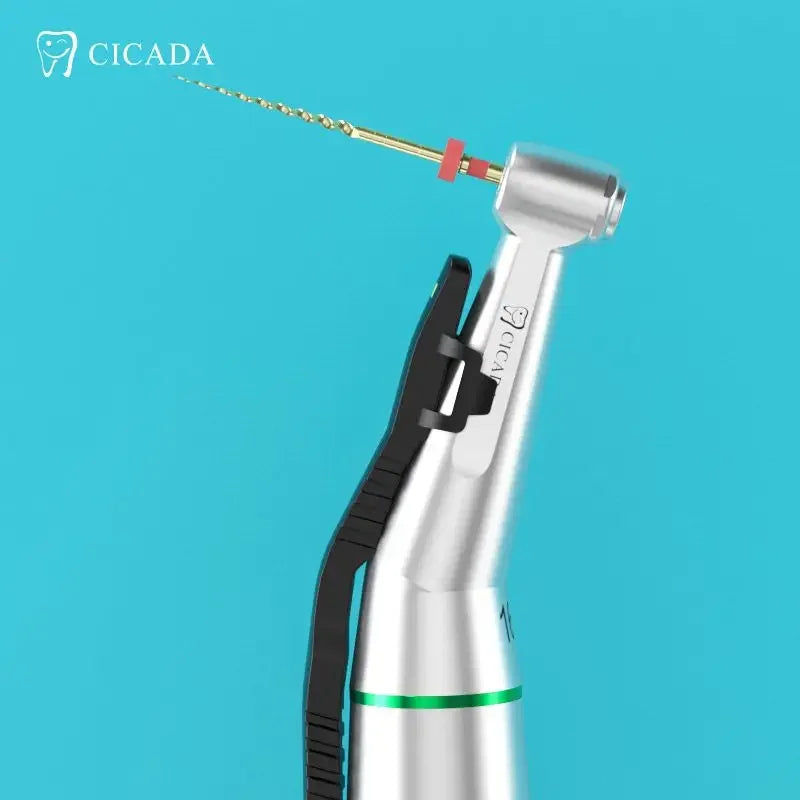 Endo Motor with Apex Locator – MMM Dental