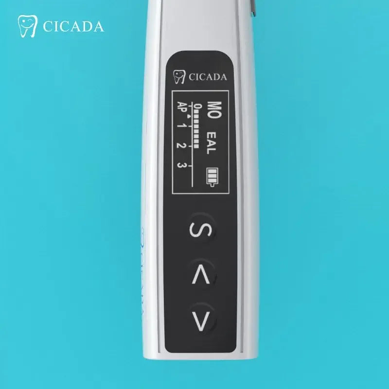 Endo Motor with Apex Locator – MMM Dental